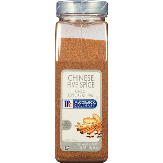 Chinese Five Spice in Spices - Walmart.com