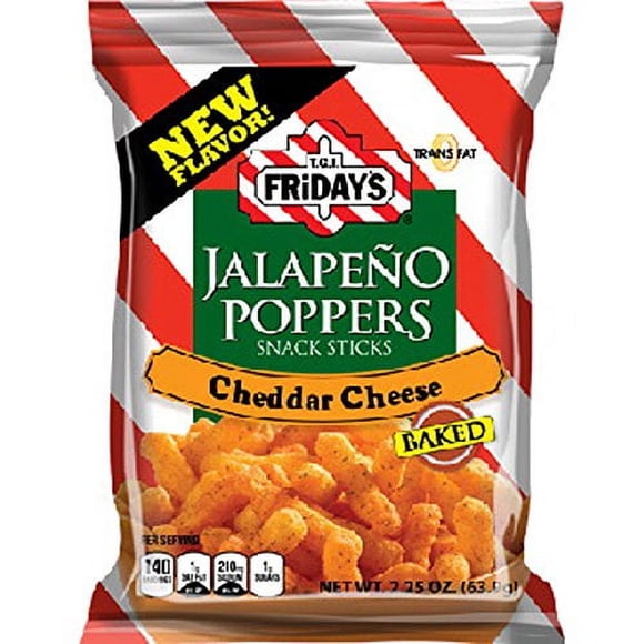 Jalapeno Poppers