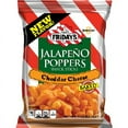 6 PACKS : TGI FRIDAY JALAPENO POPPER STICKS 2.25 oz Each - Walmart.com