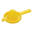 6 pc Good Cook Yellow Plastic Juicer/Strainer - Walmart.com