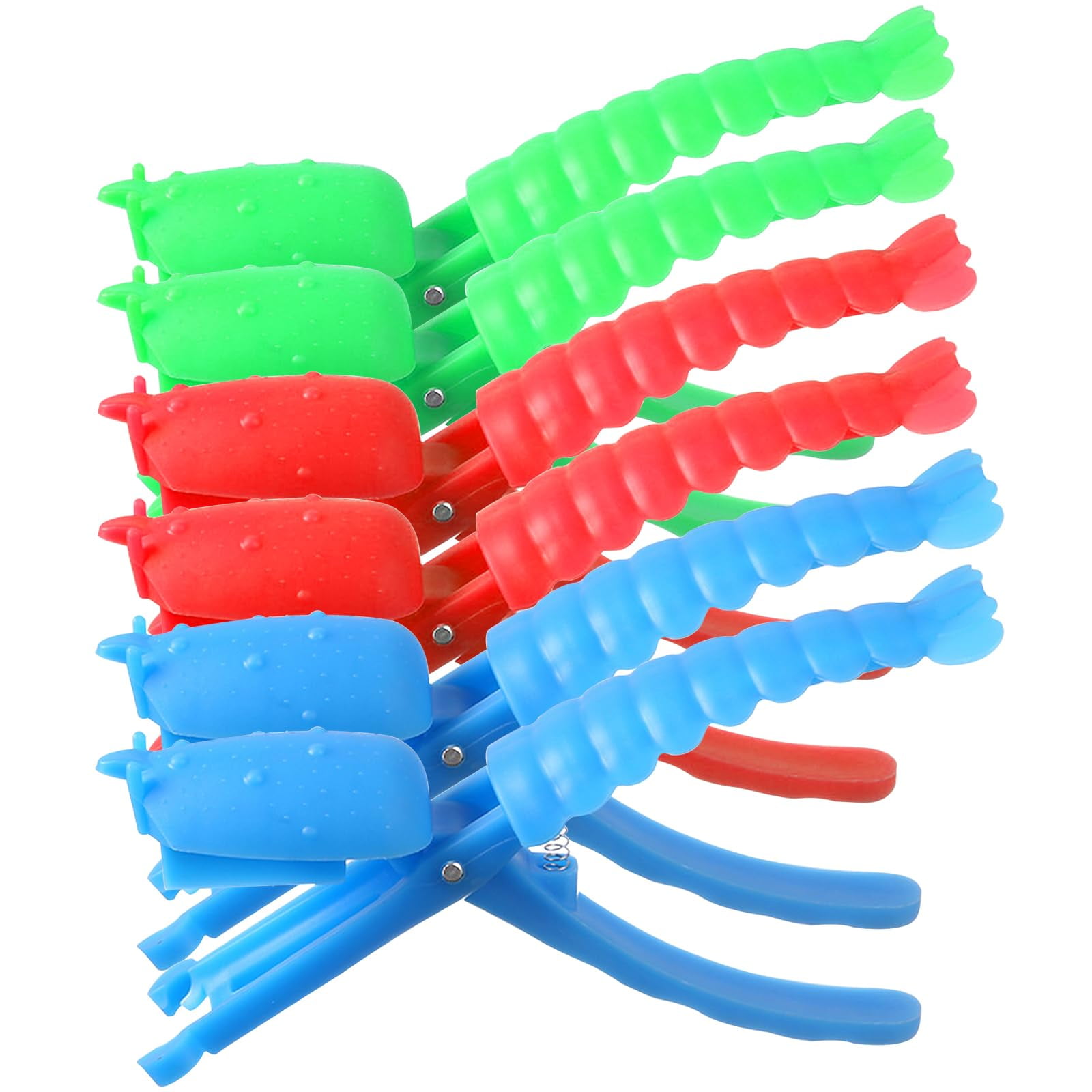 6 PC crawfish peeler Tool, portable crawfish peeling device for Easy ...