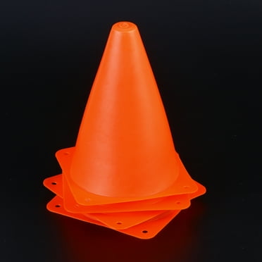 Cannon Sports 15-inch Orange Boundary Cone - Walmart.com
