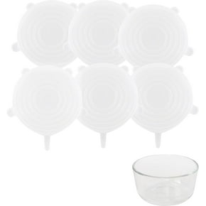 Anchor Hocking Replacement Lids