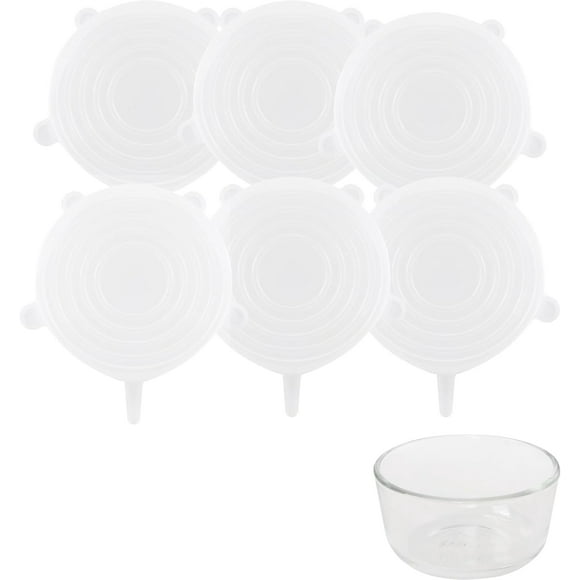 Anchor Hocking Replacement Lids