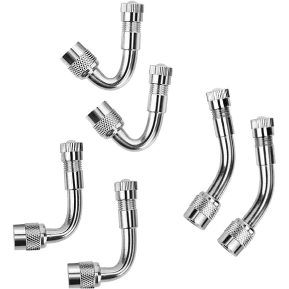 Valve Extensions Dual Wheels