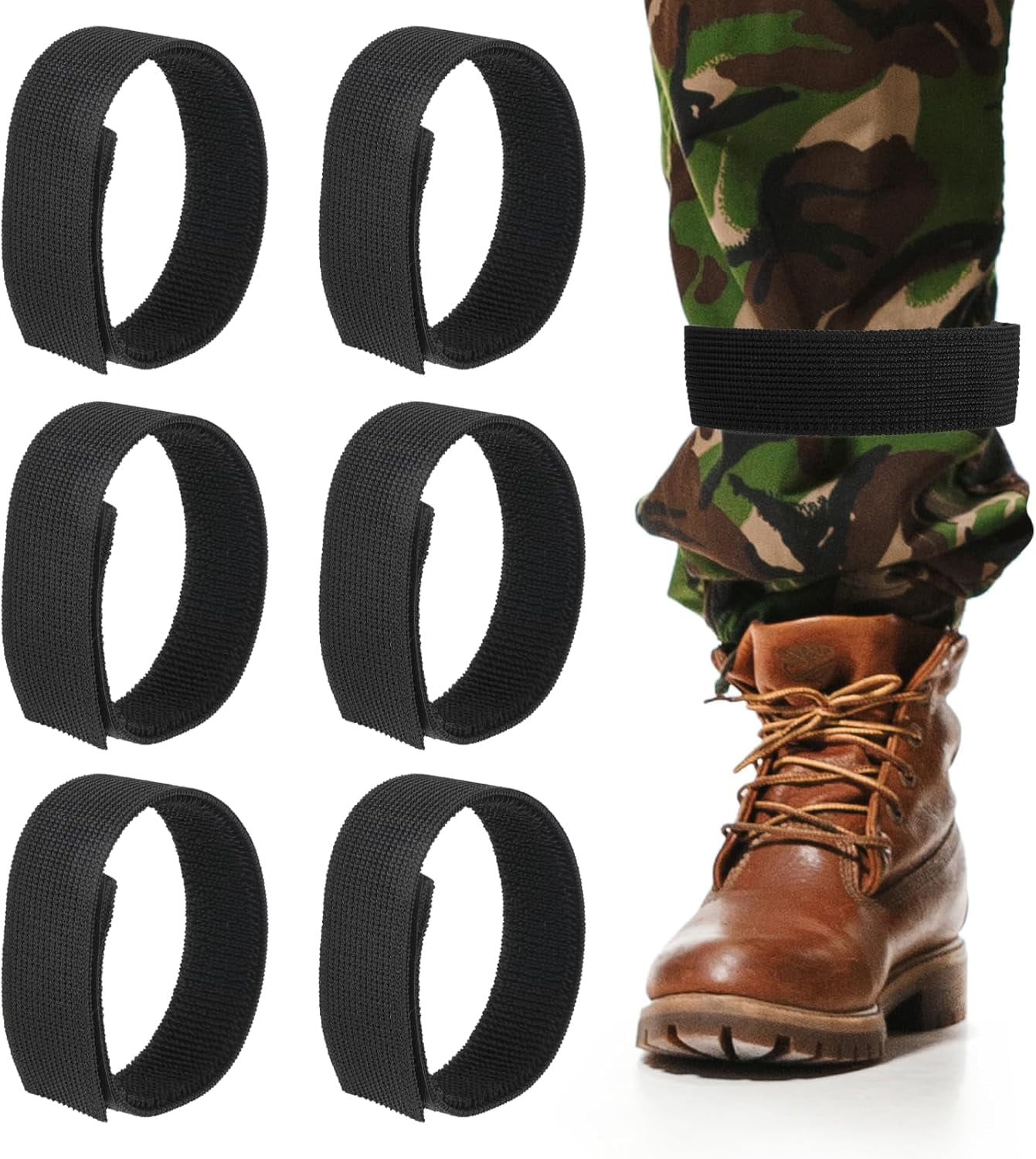 Boot Snake Boot Strap