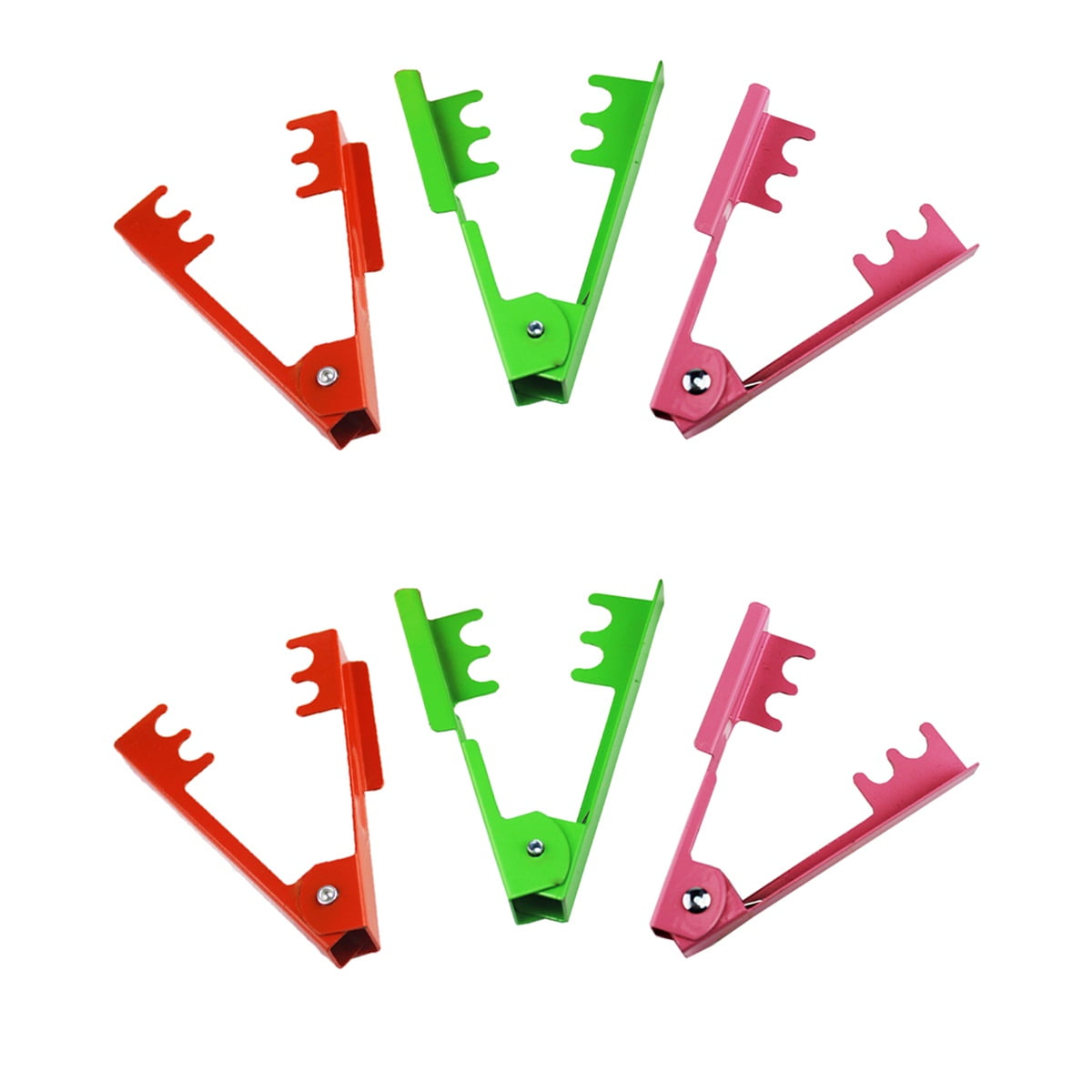 6 PCS Deburring Tool Thorn and Leaf Rose Remover Cleaner Wireless ...