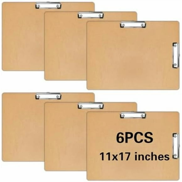 11x17 Clipboard