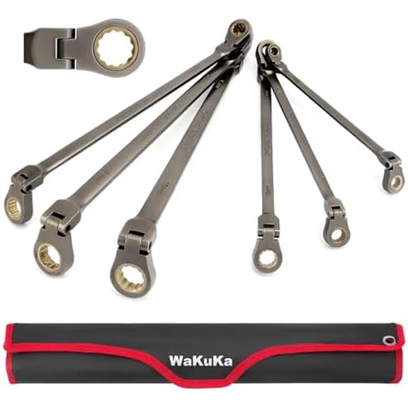 Extra Long Wrench Sets