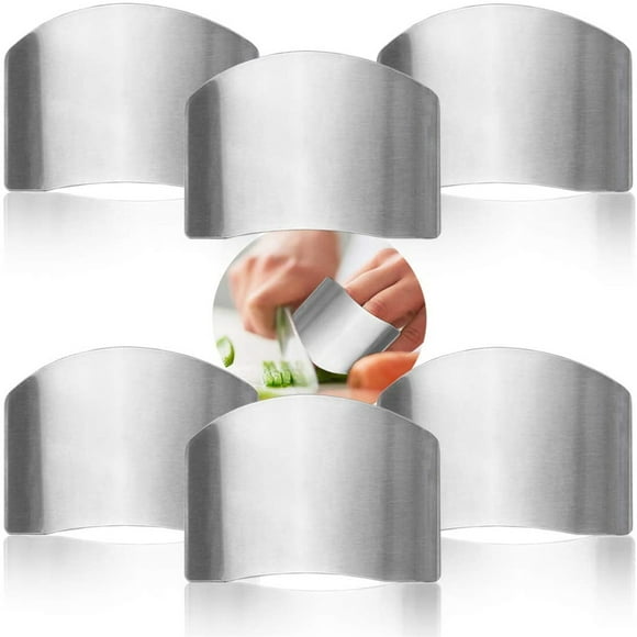 Finger Protector Cutting