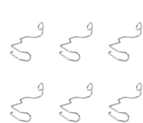 6 PCS Industrial Sewing Machine Safety Needle Finger Guard for Singer ...