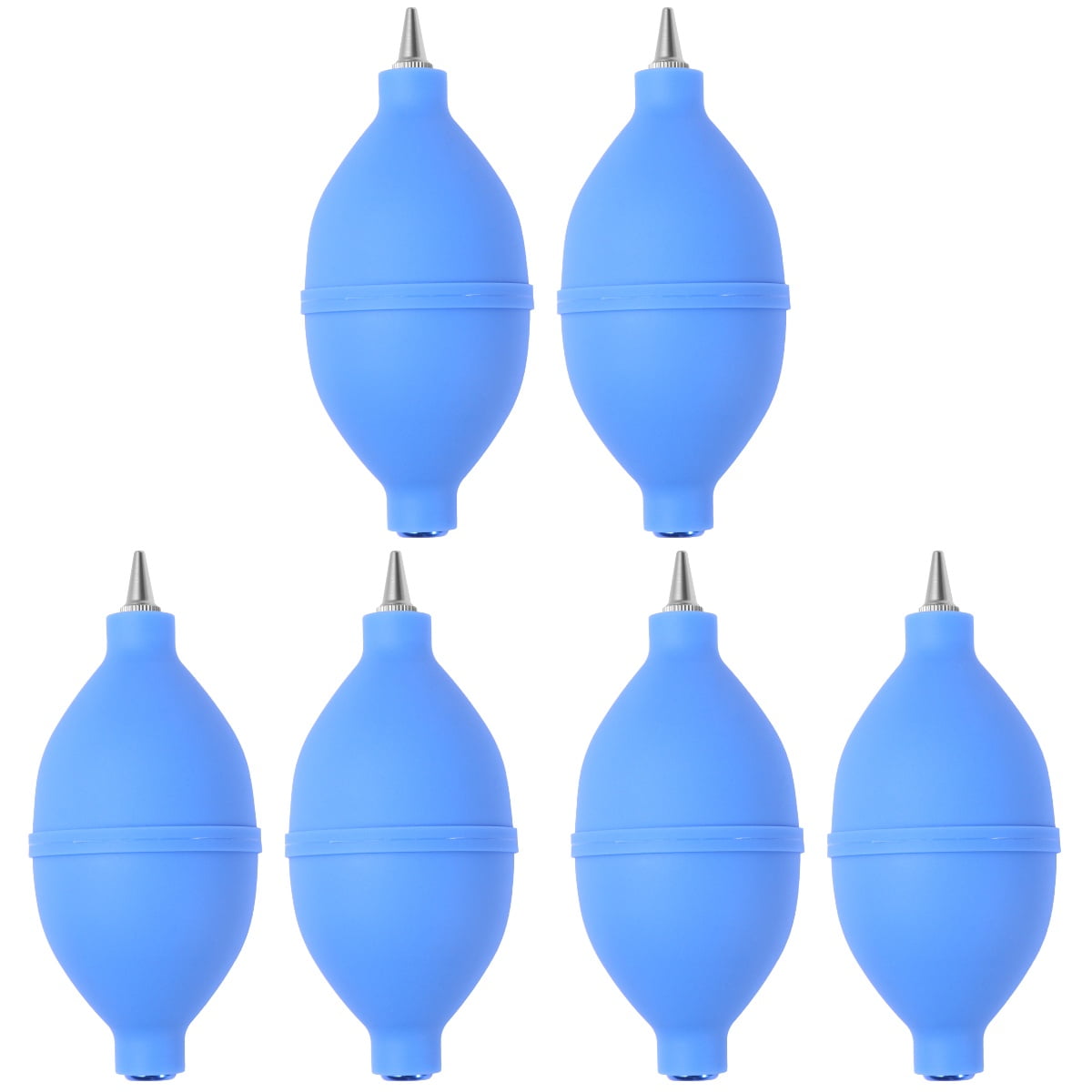 6 PCS Laboratory Tool Tools Hair Dryers Dust Cleaner Blower Keyboard ...