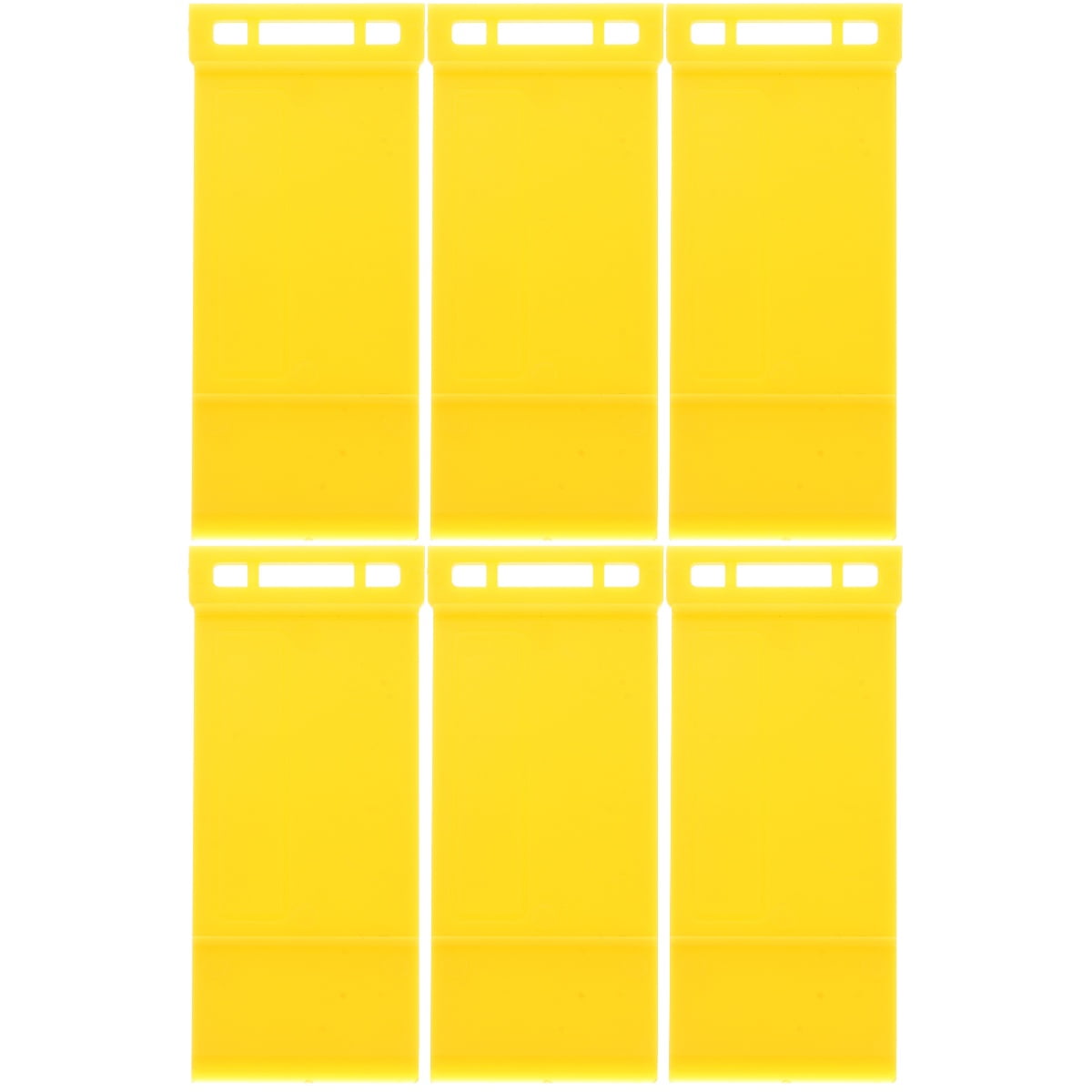 6 PCS Model Separators Model Part Opener Tools for Model Splitting ...