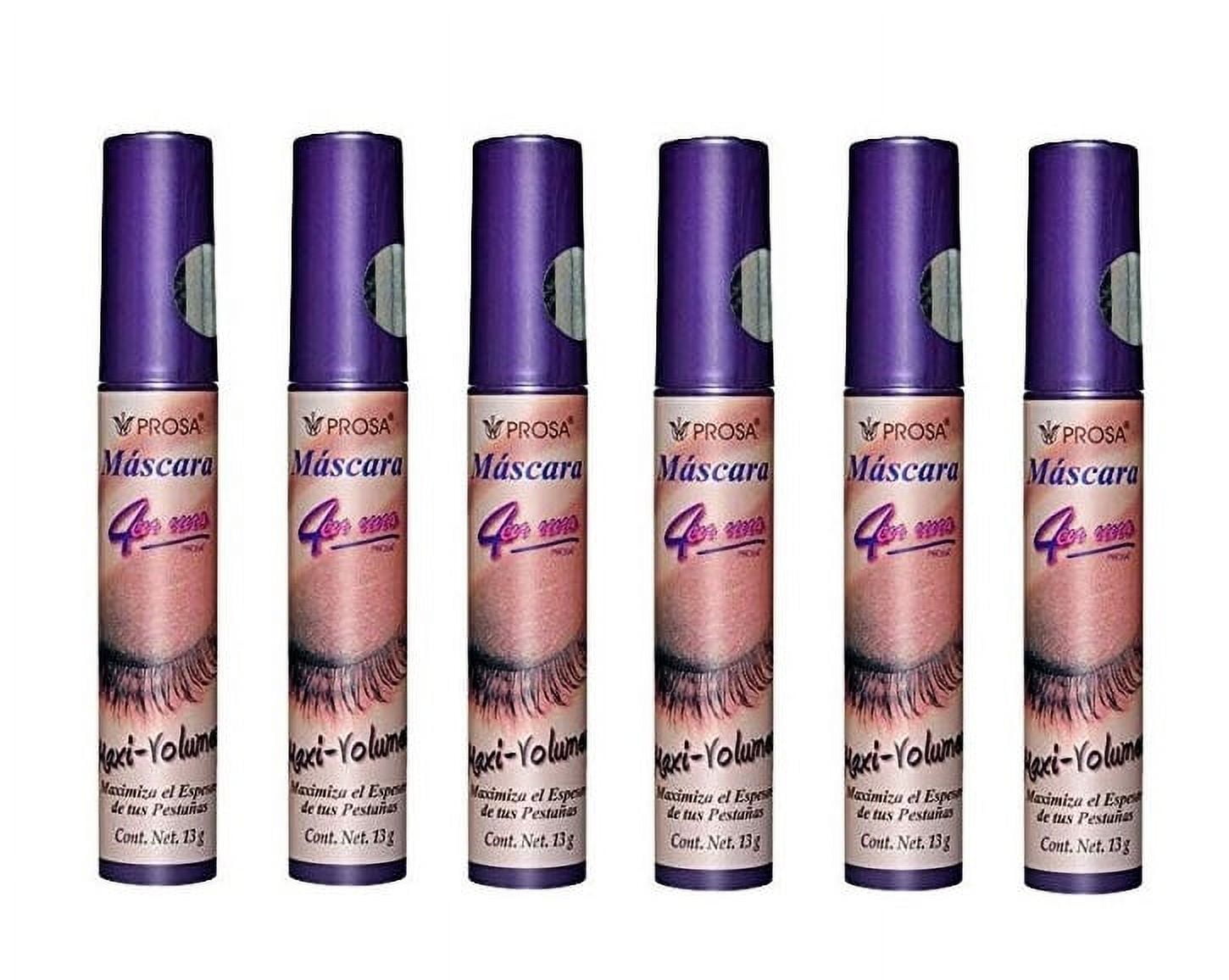 Prosa Mascara in Eye Makeup - Walmart.com
