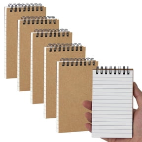 3x5 Notepads
