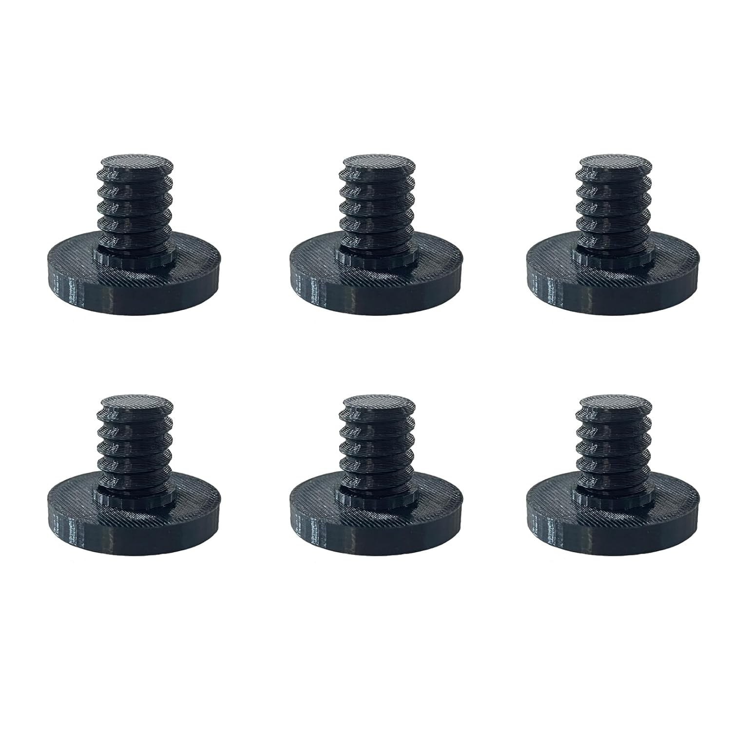 6 PCS Replacement Bolt Compatible with Suncast Storage Sheds, Storage ...