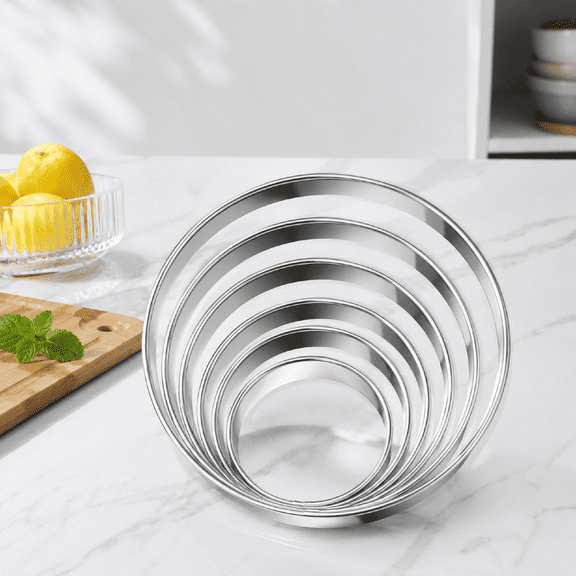 Donut Cutters