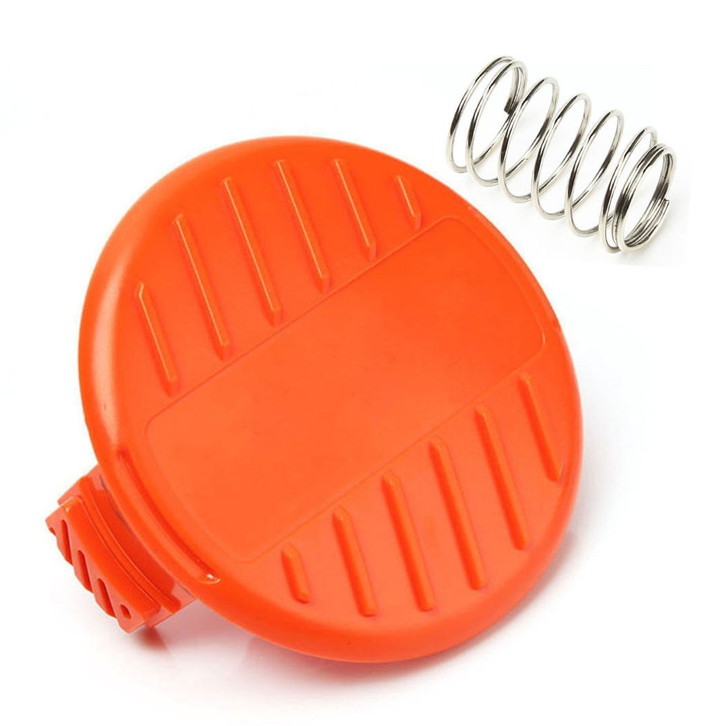6 PCS String Trimmer Spool Cap For Cmcst900, Cmcst910 Cmesta900 ...