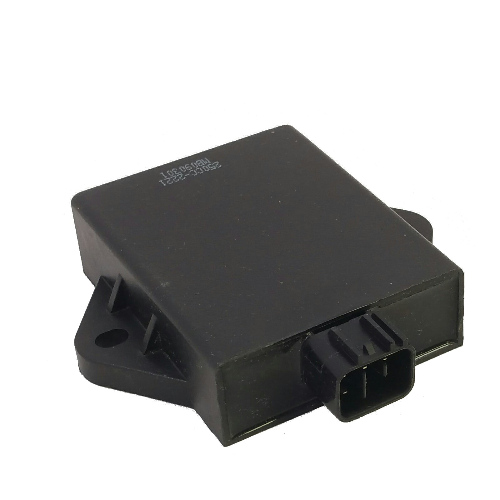 6 PIN CDI BOX 250cc Scooters Linhai 250cc 300cc 150cc Roketa Diamo ...