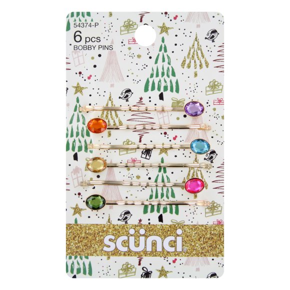 Bobby Pins in Hair Care - Walmart.com