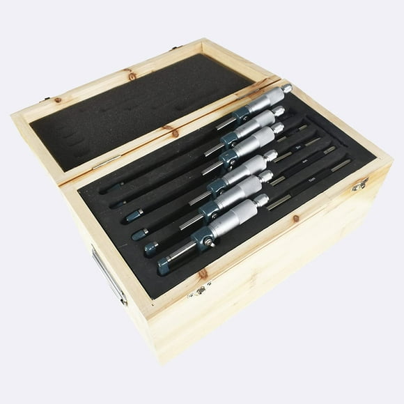 Micrometers in Measurement Tools - Walmart.com