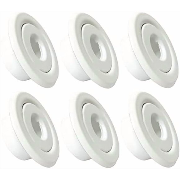 Escutcheon Ring