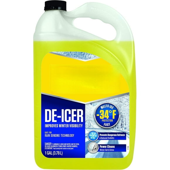 De-Icers in Snow Removal - Walmart.com