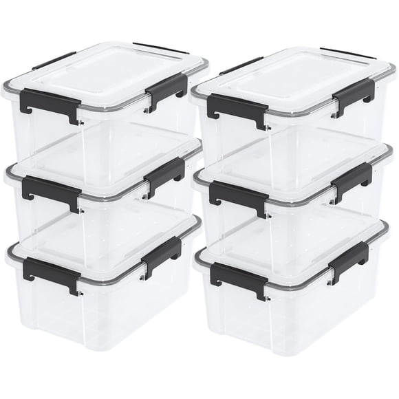 10 Gallon Food Storage Bin