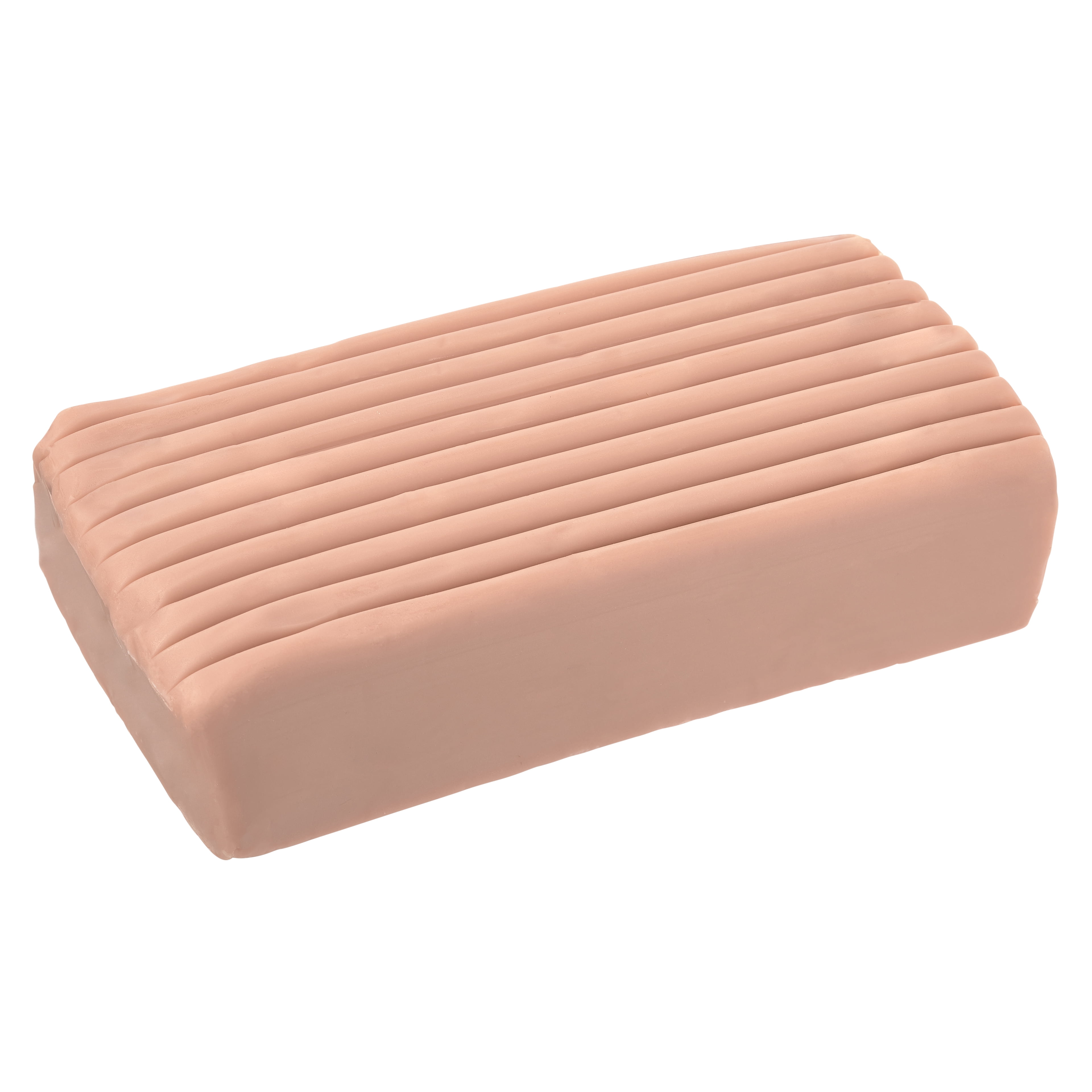 1lb Super Sculpey Oven-Bake Clay - Non-toxic Clay for Sculpting ...