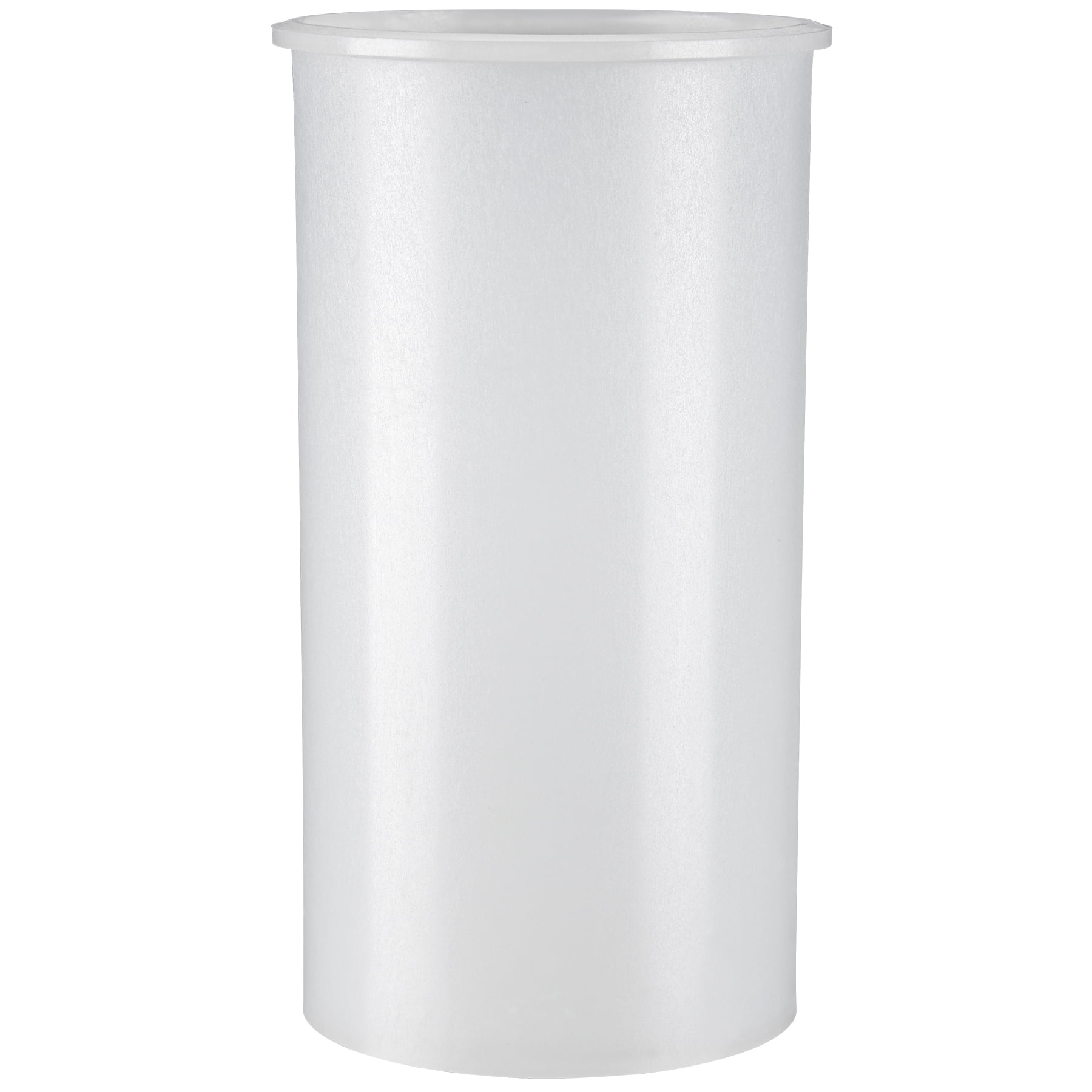 6 Pack: 3" x 6" Plastic Pillar Mold by Make Market® - Walmart.com