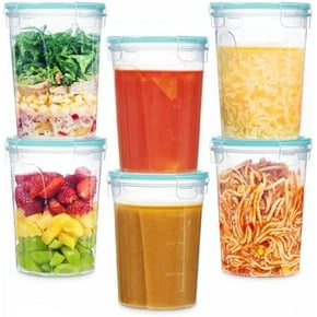 Quart Deli Containers