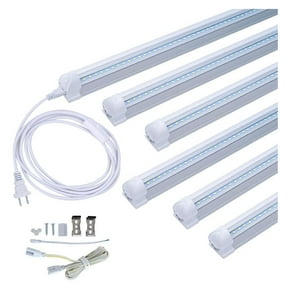 4 Foot Led Light Fixture