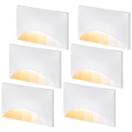 TimberTech DeckLites LED Stair Riser Light - Bronze - Walmart.com