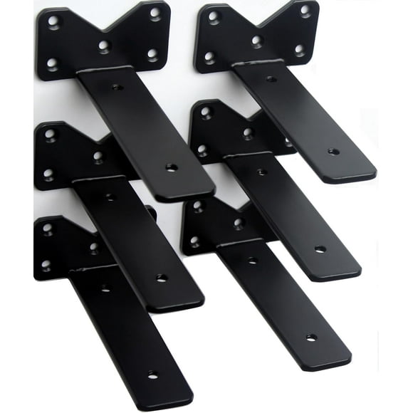 Large L Brackets