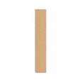 6 Pack: 8" Wood Block Letter by Make Market® - Walmart.com