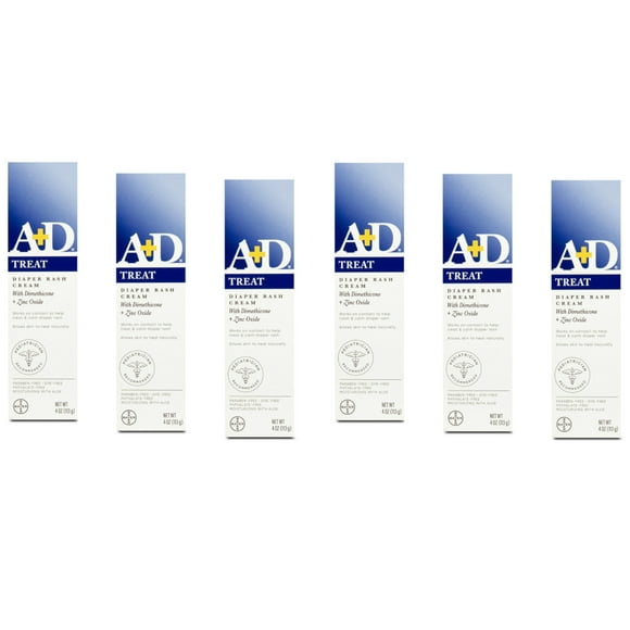 Vitamin A And D Cream