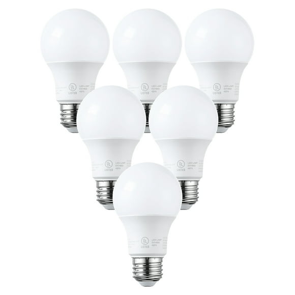 LED Light Bulbs - Walmart.com