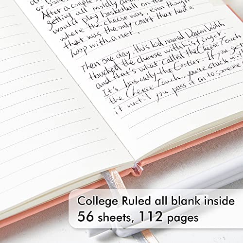 6 Pack A6 Pocket Notebooks - Walmart.com