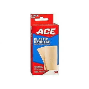 Elastic Bandages Velcro Closure
