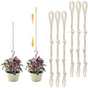 Hanging Plant Extenders