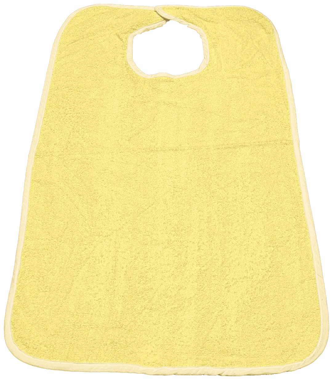 Star Linen 6-Pack Adult Bibs - Reusable, Machine Washable, Absorbent ...