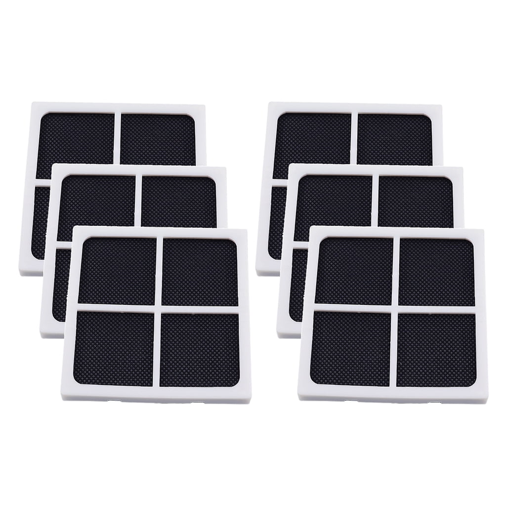 6 Pack Air Filter Replacement for LG LT120F Kenmore Elite 469918, 9918 ...
