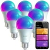 Google Smart Light Starter Kit - Google Home Mini and GE C-Life Smart ...