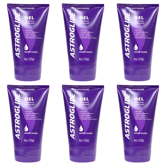 Astroglide in Sexual Wellness Top Brands - Walmart.com