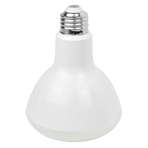 6-Pack BR30 R30 LED Bulb Daylight Glow 15W (100W Equivalent) 5000K ...