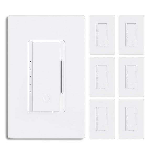 3 Way Dimmer Switches
