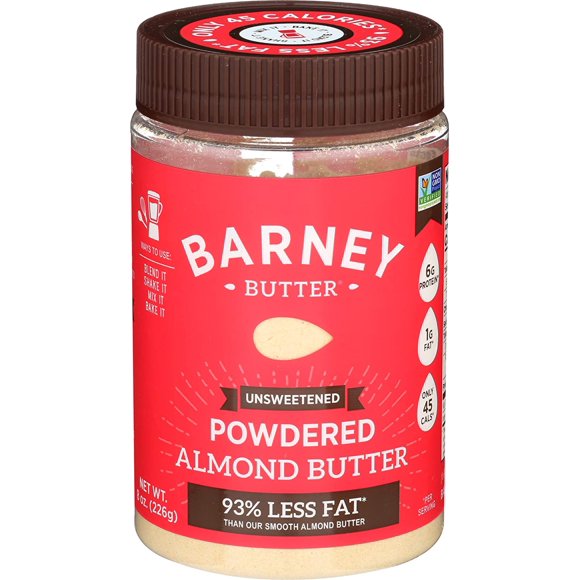 Almond Powder