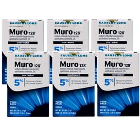 Muro 128 Drops