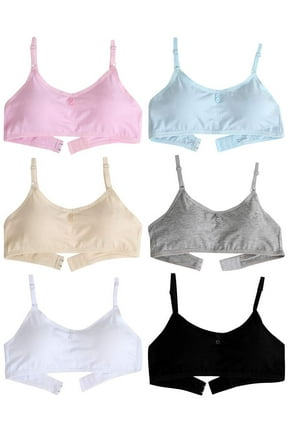 Tween Lingerie