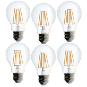40 Watt Light Bulbs